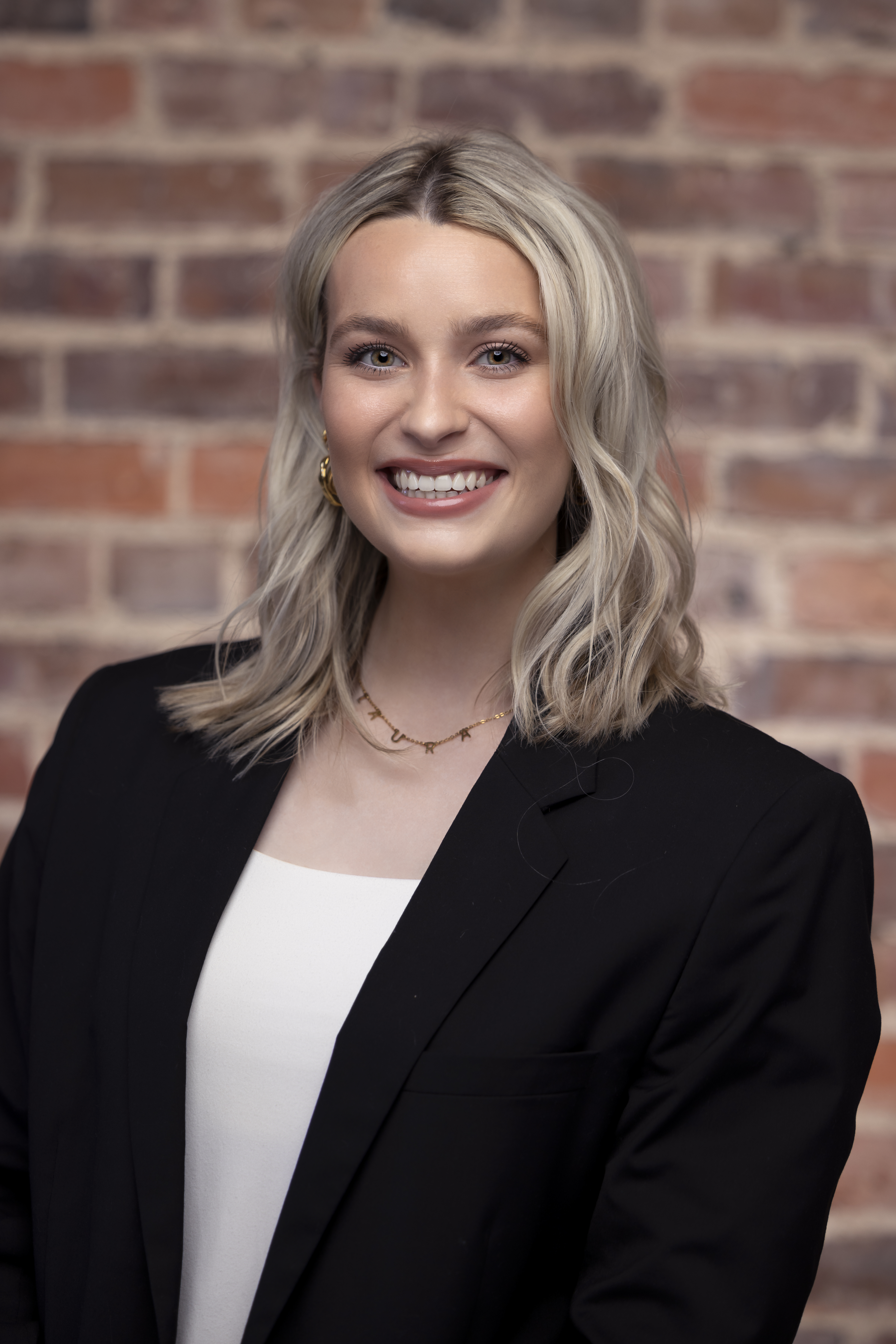 Laura McFry | Blood Law, PLLC